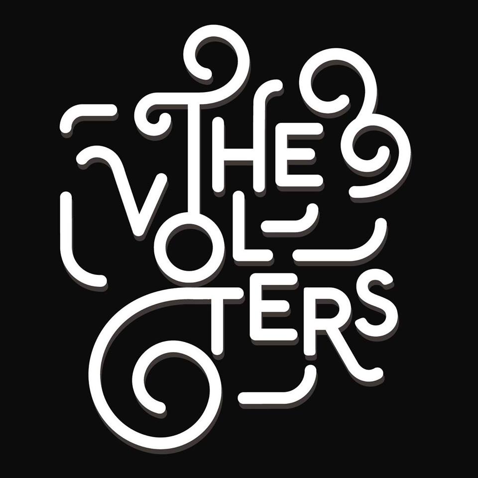 The Volters - Billar Bar Magic Pool (2017) Hard Rock/Heavy Rock from ...